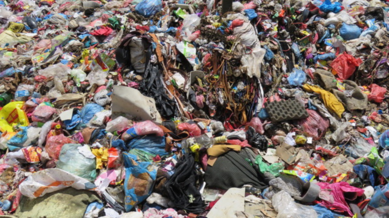 Assessment of Current Waste Management Practices in Nepal: Challenges ...